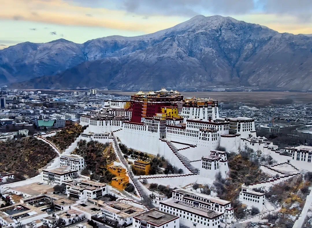Top Attractions In Lhasa: A Guide To Must-Visit Sites - Tibet