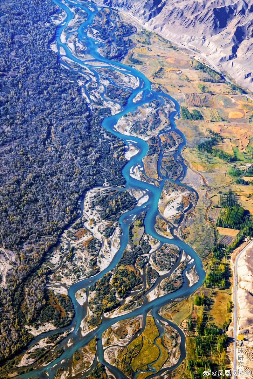 The Lancang River: Tibet's Lifeline And The Birthplace Of The Mekong ...